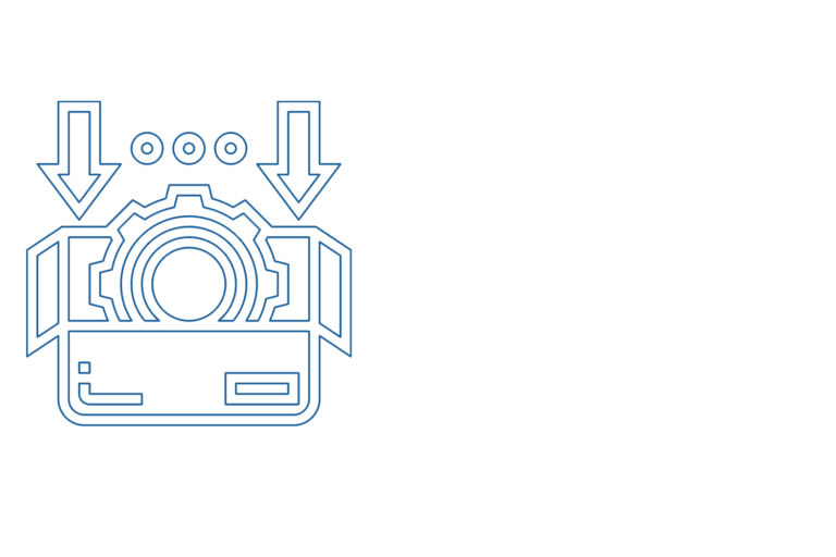Suction pads insertion machine - LAD